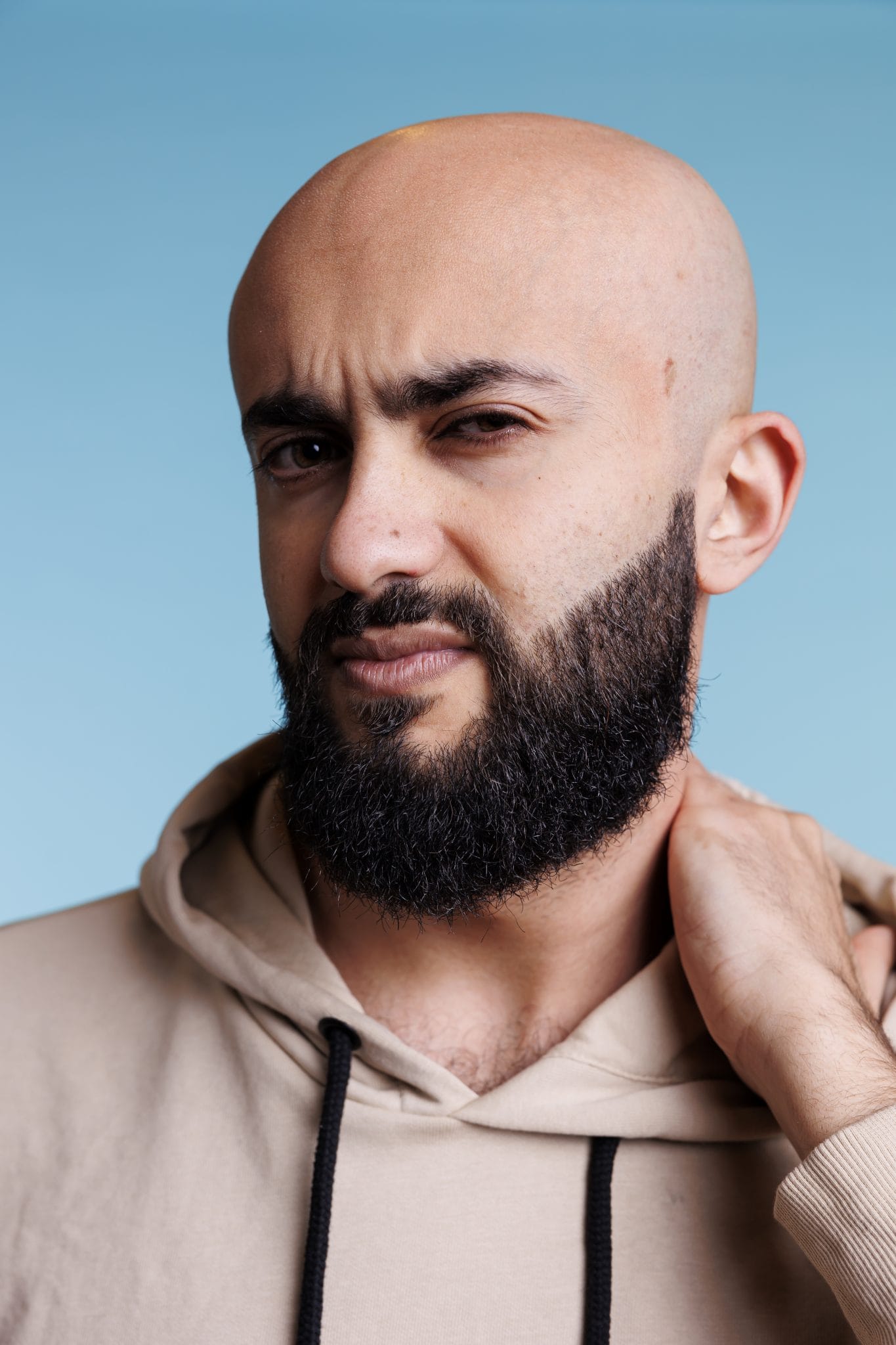 6 Buzz Cut Styles To Know Before Shave Your Head