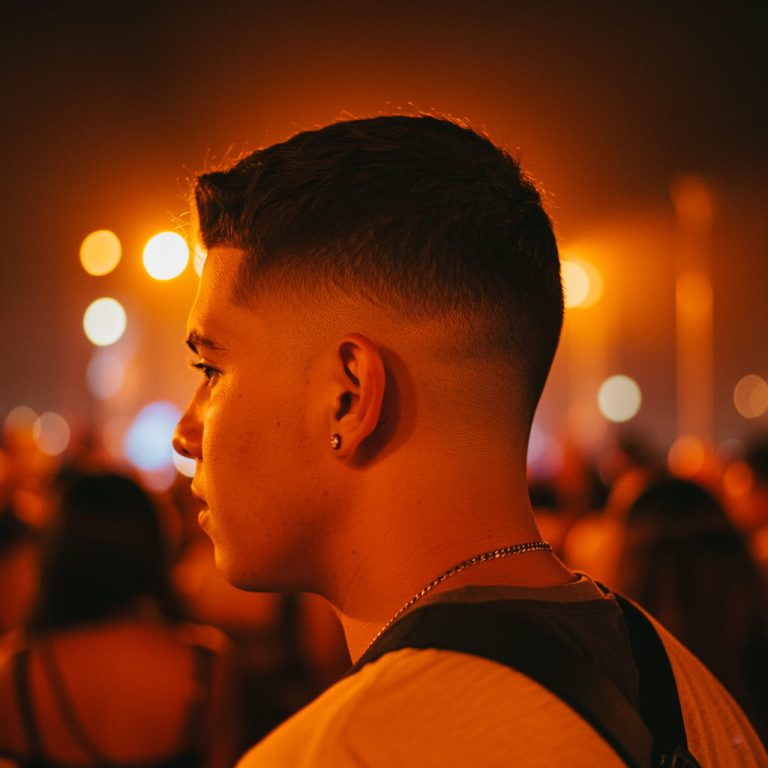 10 Trendy Hispanic Mexican Low Taper Fade Haircuts For Men