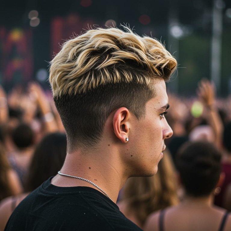 10 Trendy Hispanic Mexican Low Taper Fade Haircuts For Men
